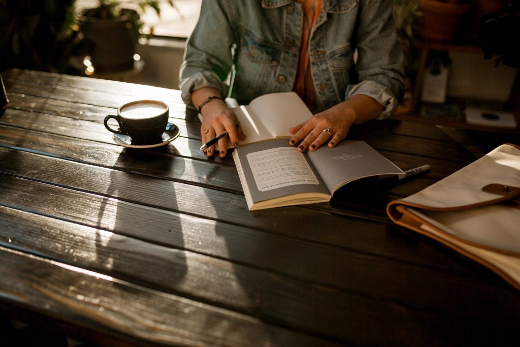 The first step to maintaining your positivity - Altum Health