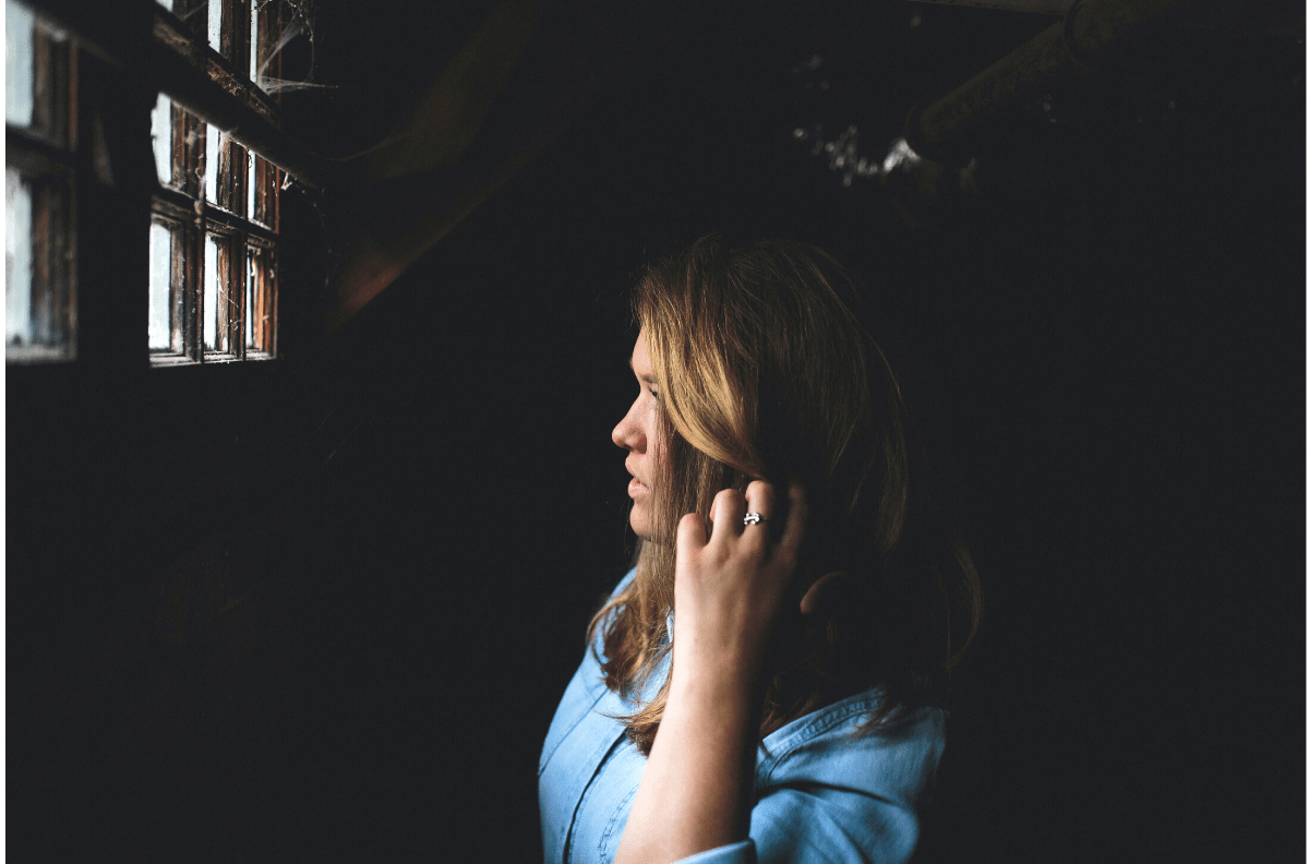 Why you’re so obsessed with appearance, and how to stop it