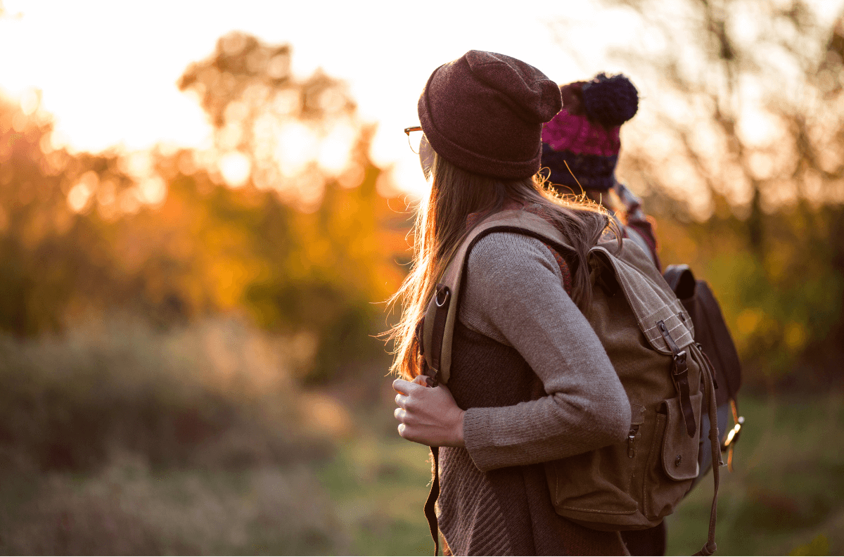 How nature allied psychotherapy can help with eating disorder recovery ...